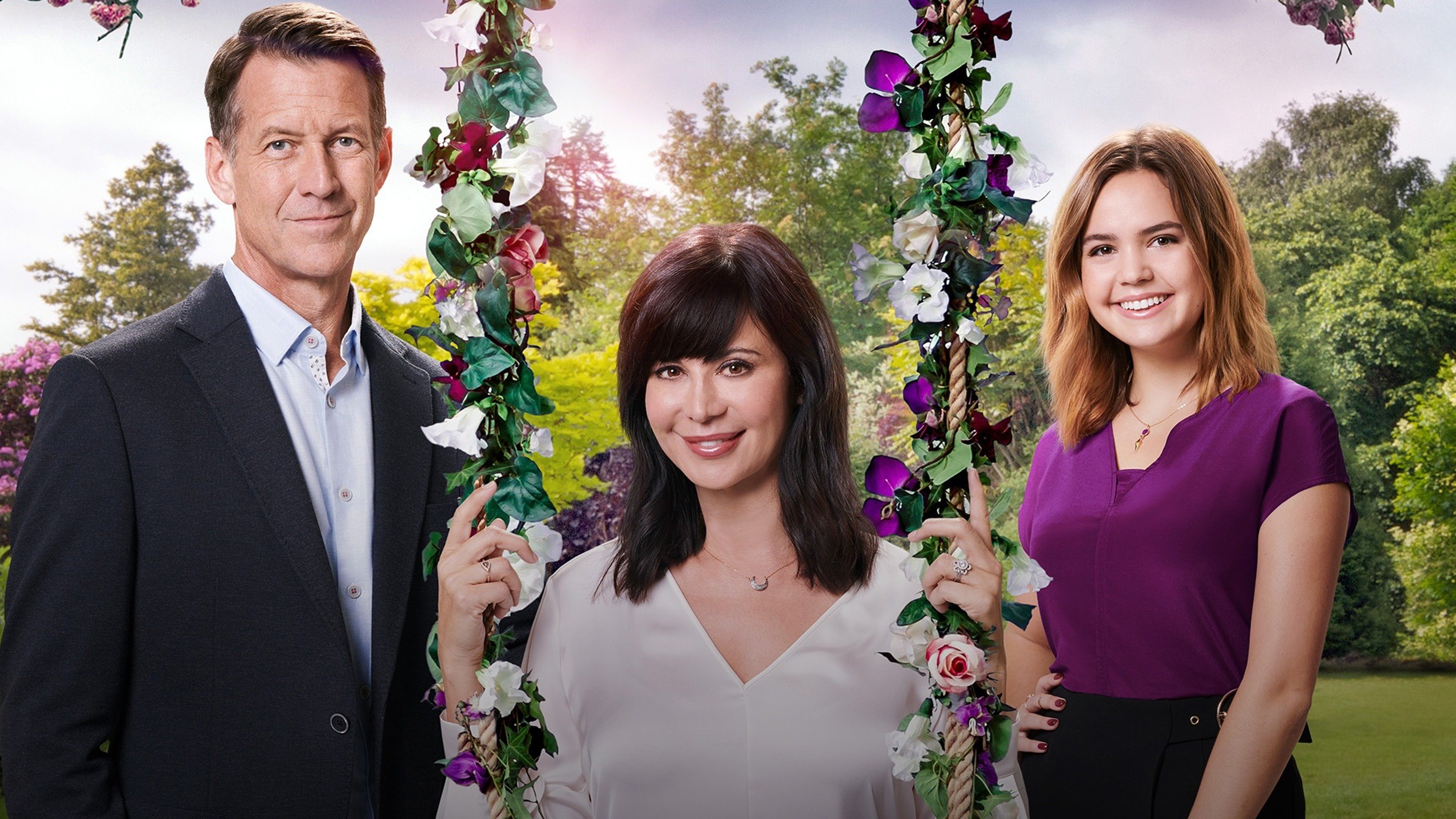 Prime Video: Good Witch - Season 1