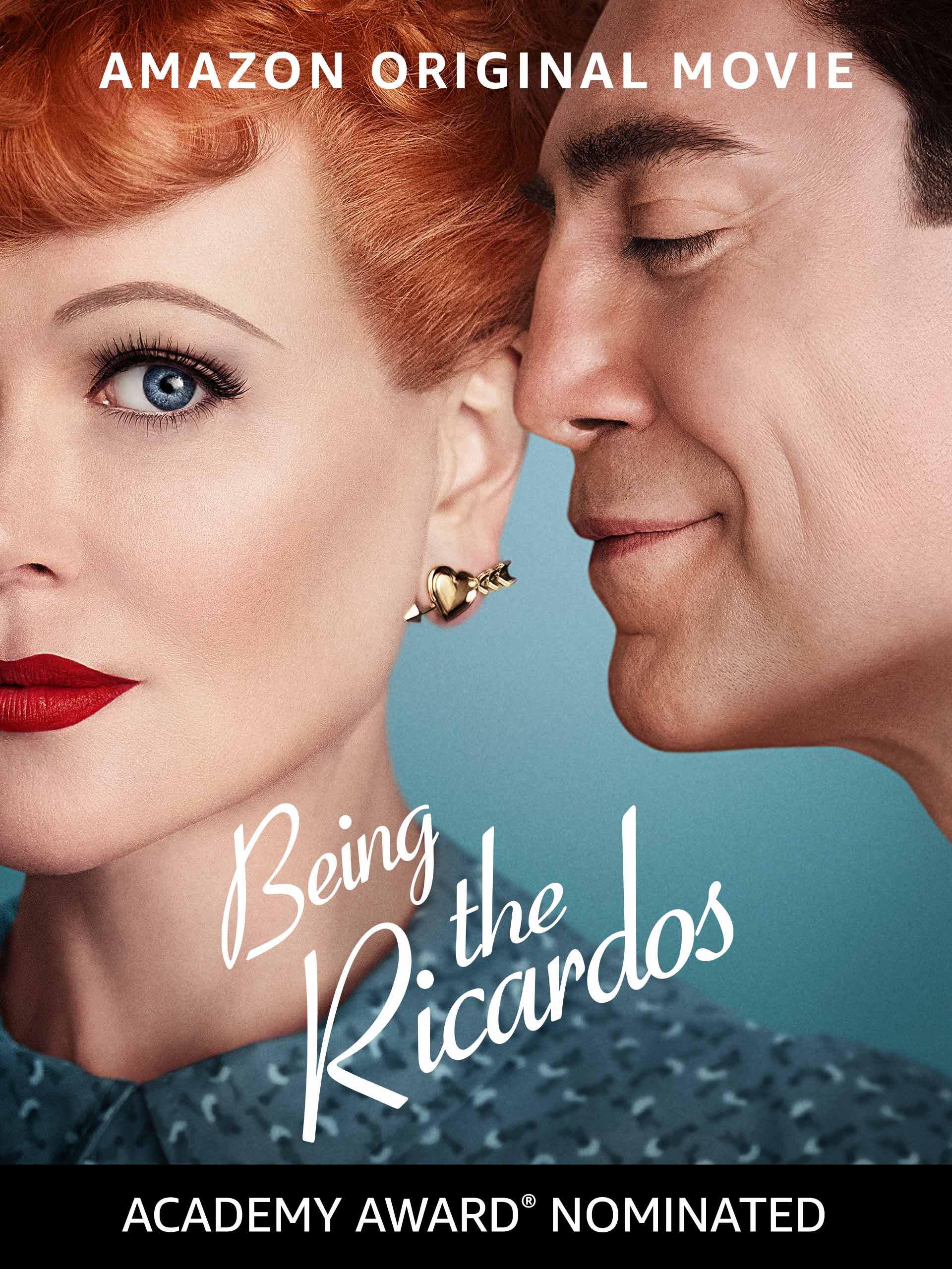 Prime Video: Being the Ricardos