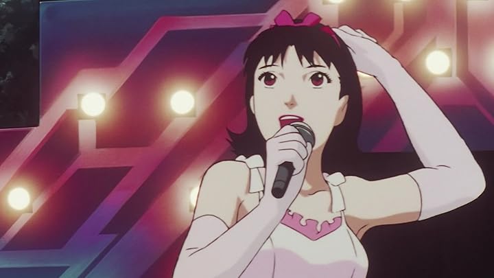 Watch Perfect Blue | Prime Video