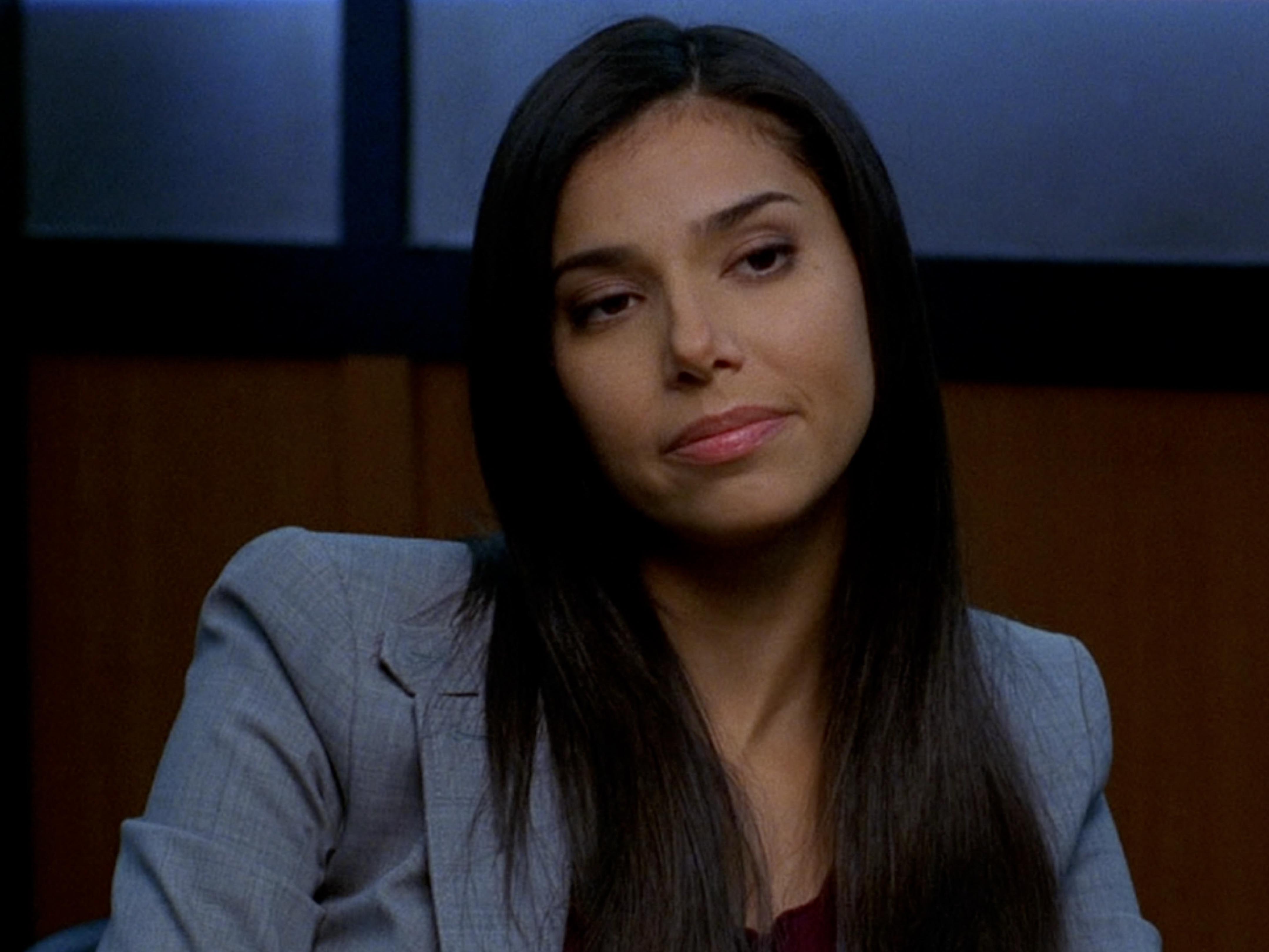 Prime Video: Without a Trace - Season 4