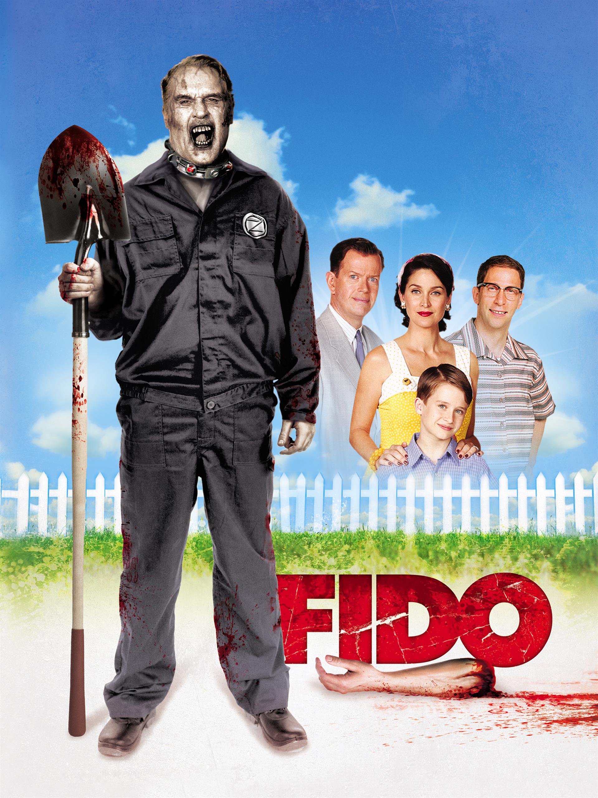 Prime Video: Fido