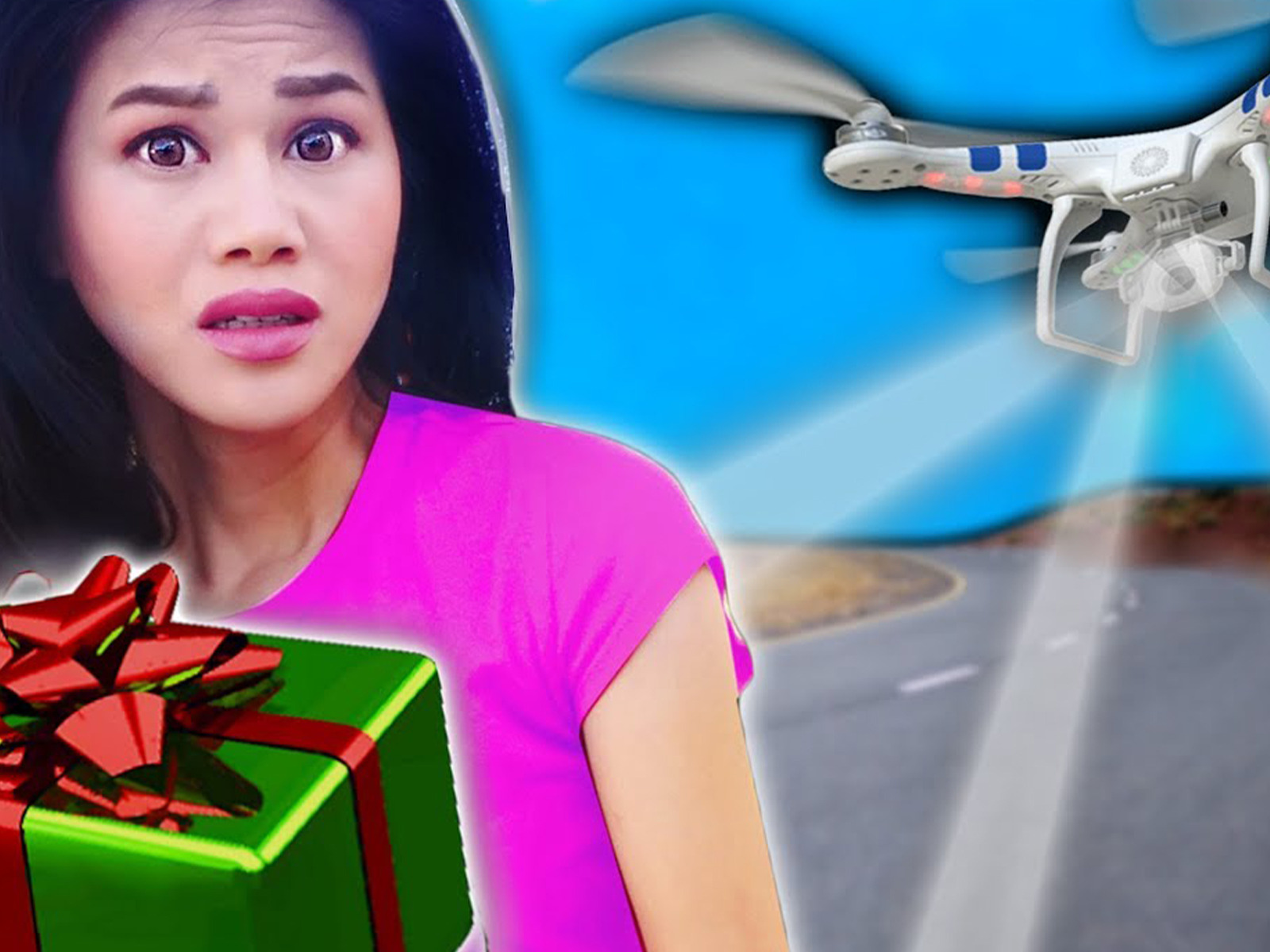 Prime Video: Spy Ninjas - Chad Wild Clay & Vy Qwaint