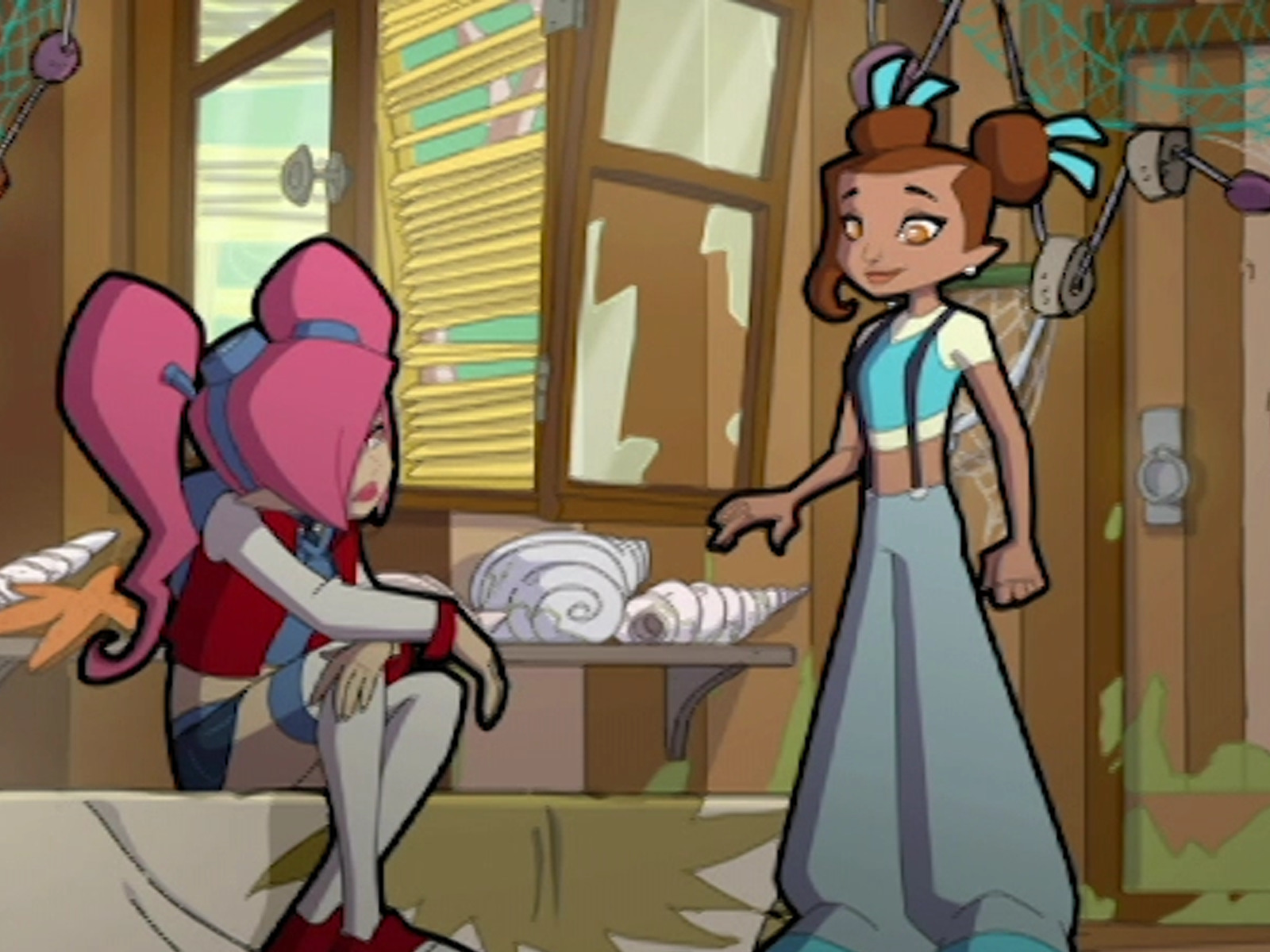 Prime Video: Foot 2 Rue