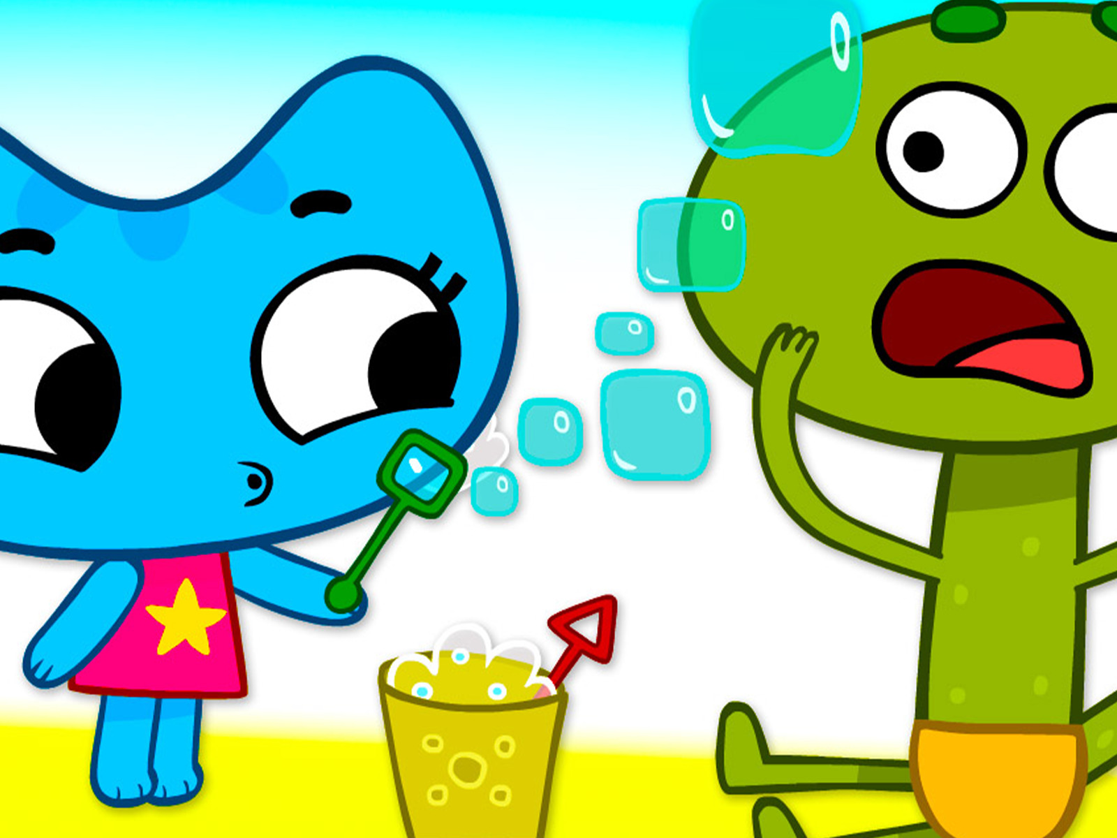 Prime Video: Kit N Kate