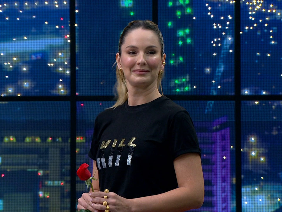 Prime Video: MasterChef Colombia Celebrity - Season 3