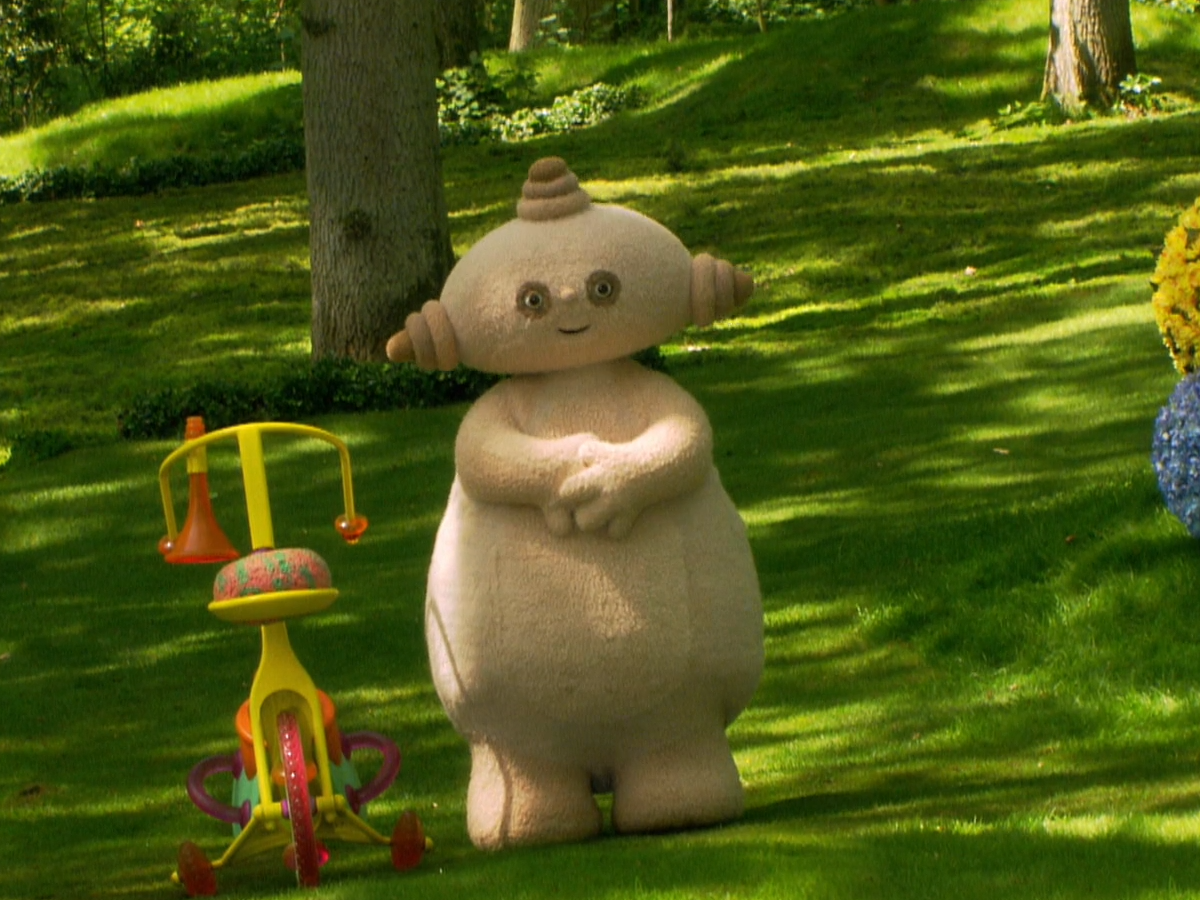 Prime Video: In the Night Garden - Season 5