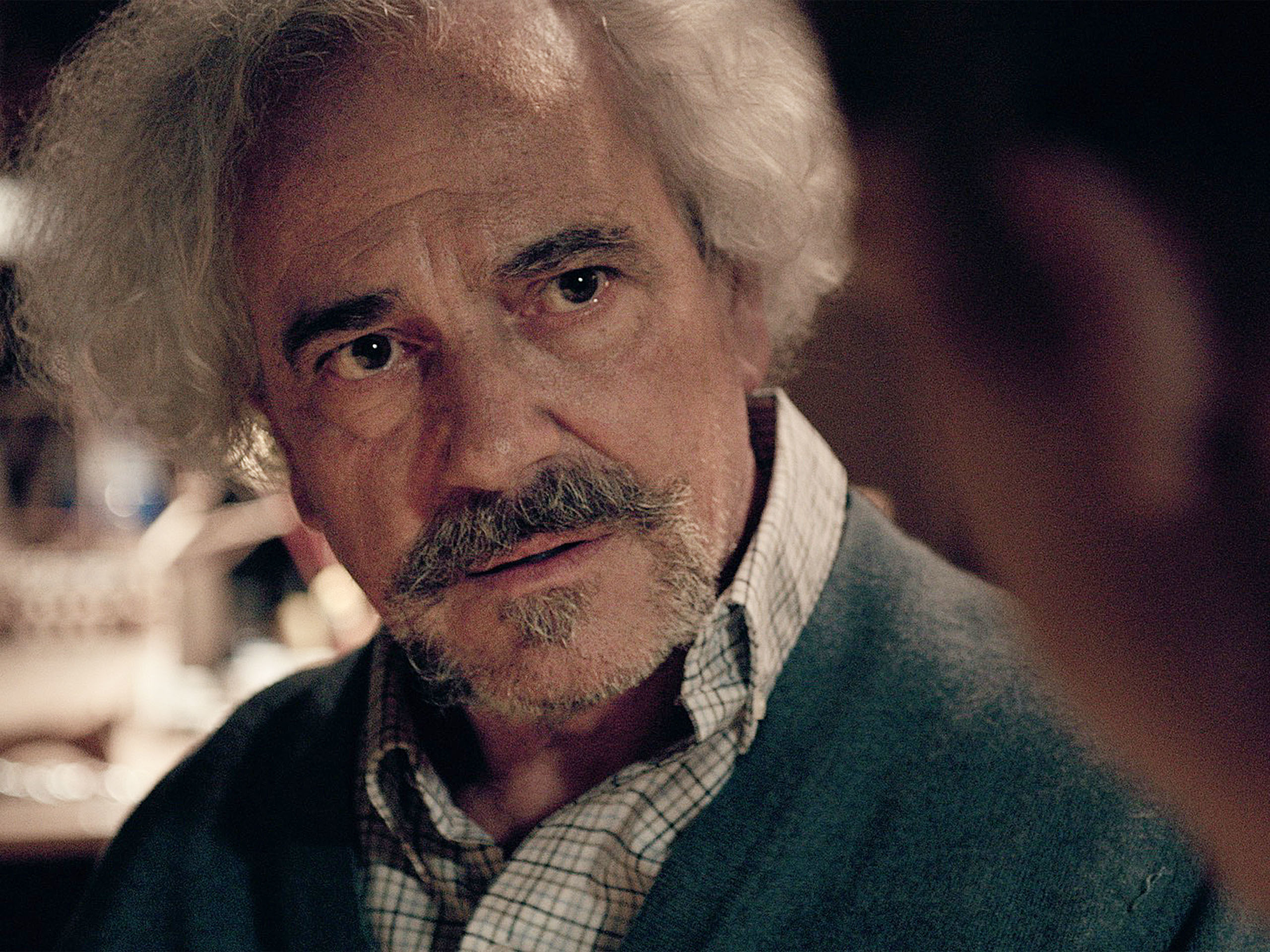 Prime Video: Professor T (Original), Season 1