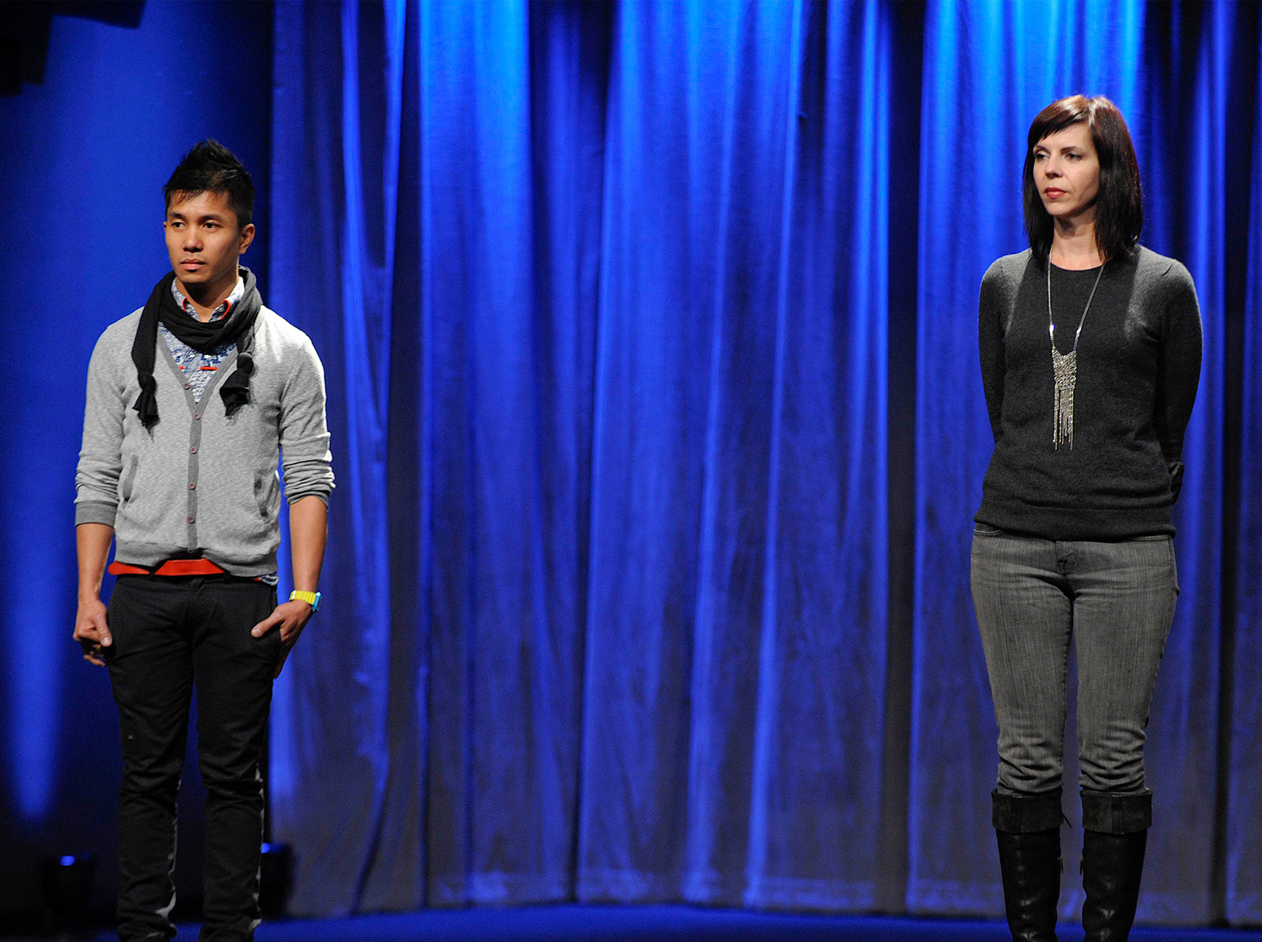 Prime Video: Project Runway, Season 7