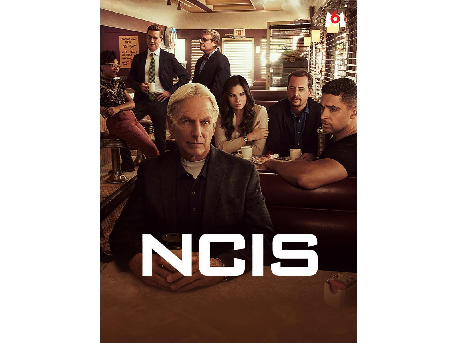 Prime Video: NCIS - Saison 12