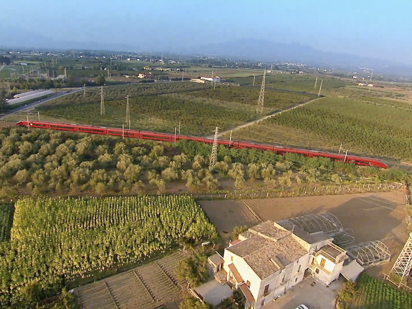 Prime Video: Building Giants - Season 2