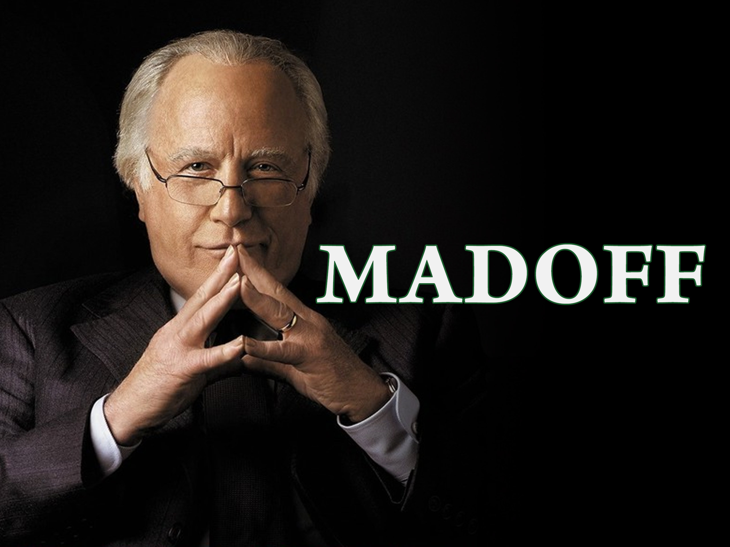 Prime Video: Madoff Season 1