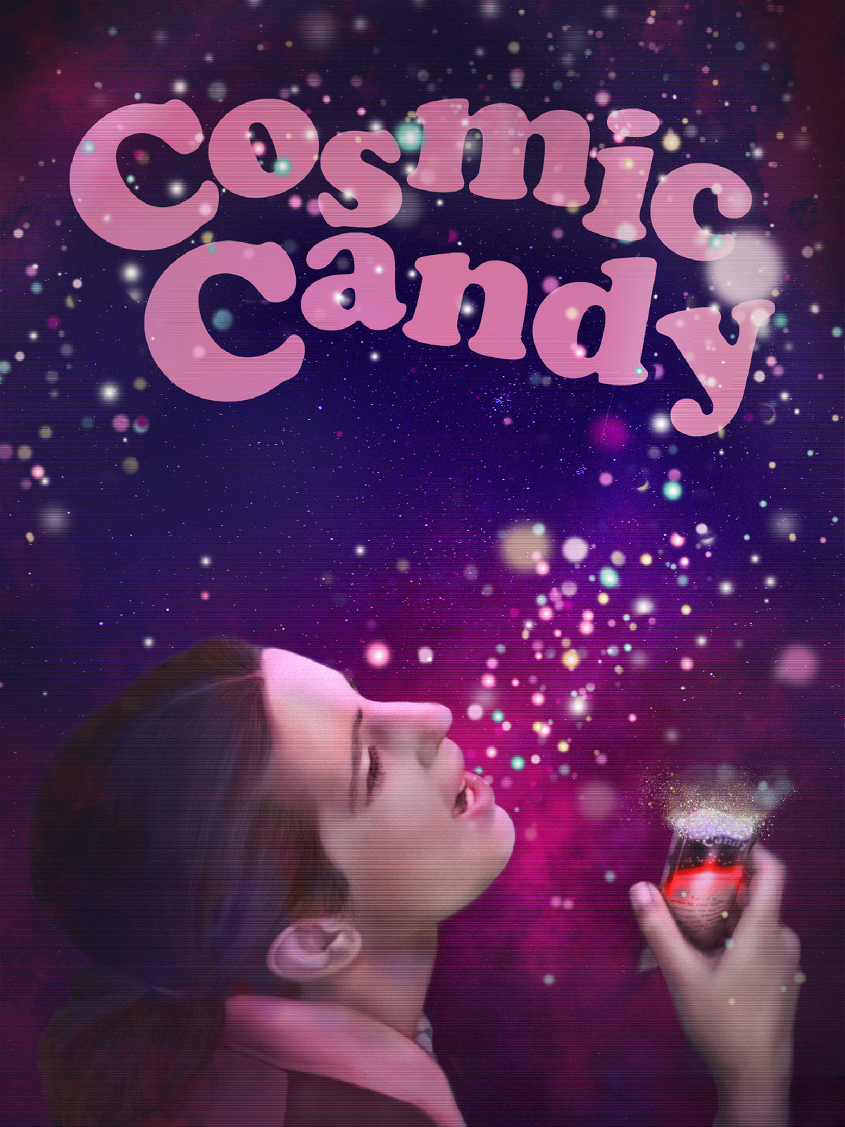 Prime Video: Cosmic Candy