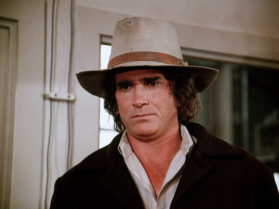 Prime Video: Little House On The Prairie (Season 8)