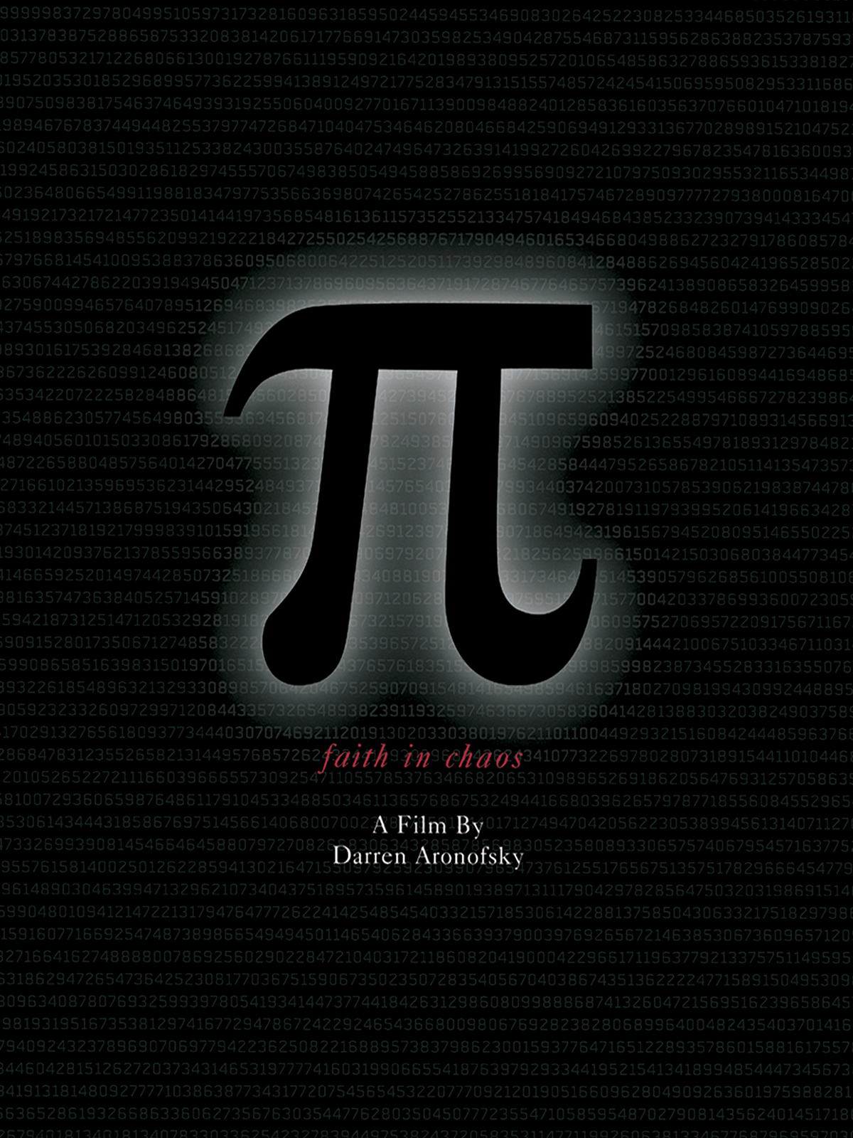 Prime Video: Pi