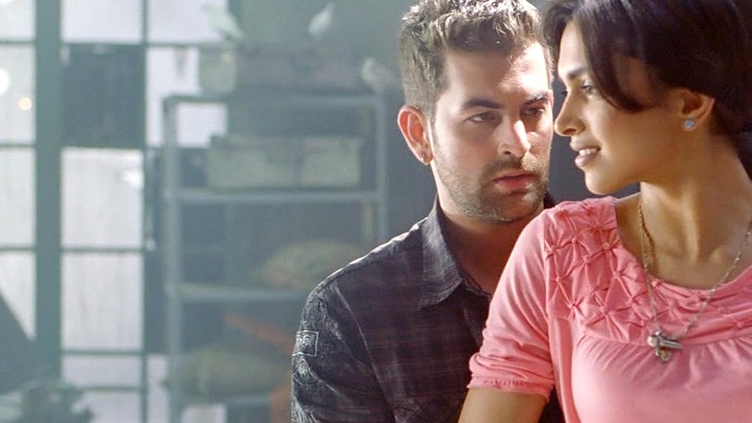 Prime Video: Lafangey Parindey