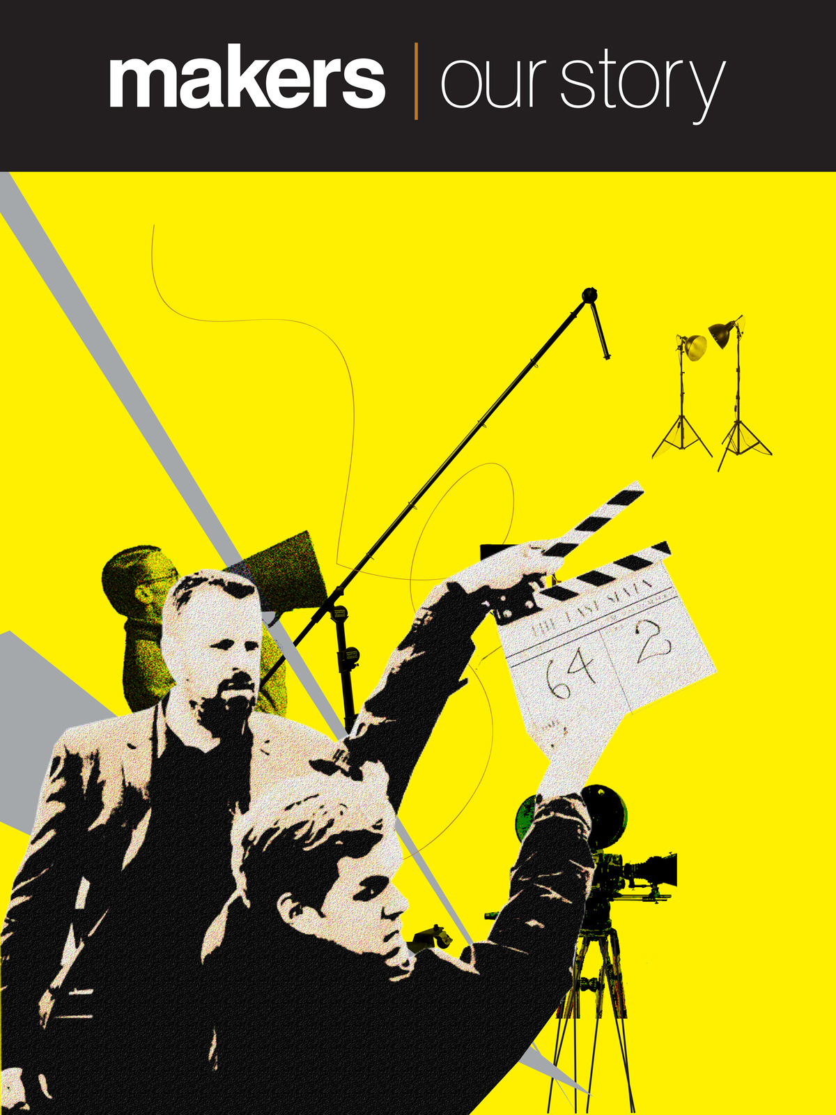 Prime Video: Makers Our Story