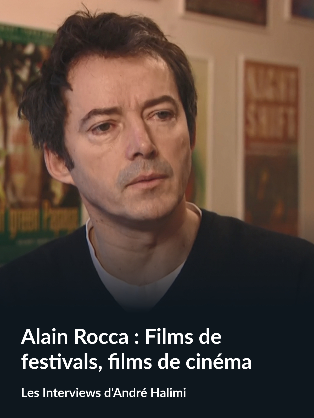 Prime Video: Alain Rocca : Films de festivals, films de cinéma (Les ...