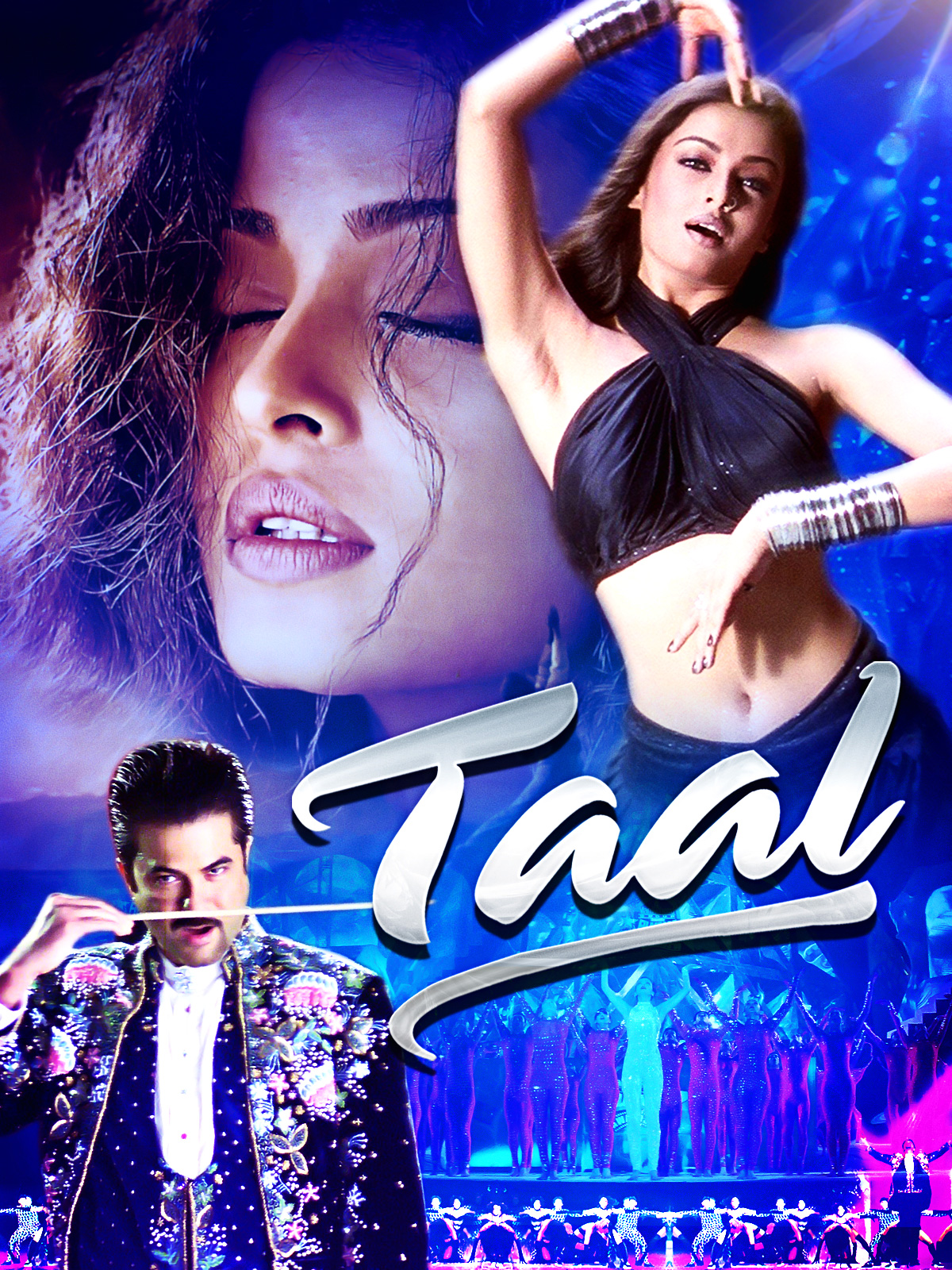 Prime Video: Taal