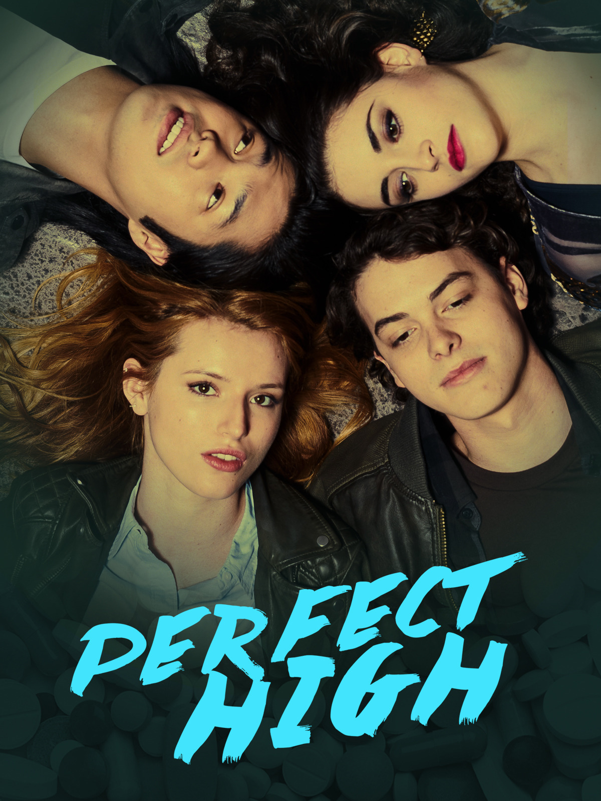 Prime Video: Perfect High
