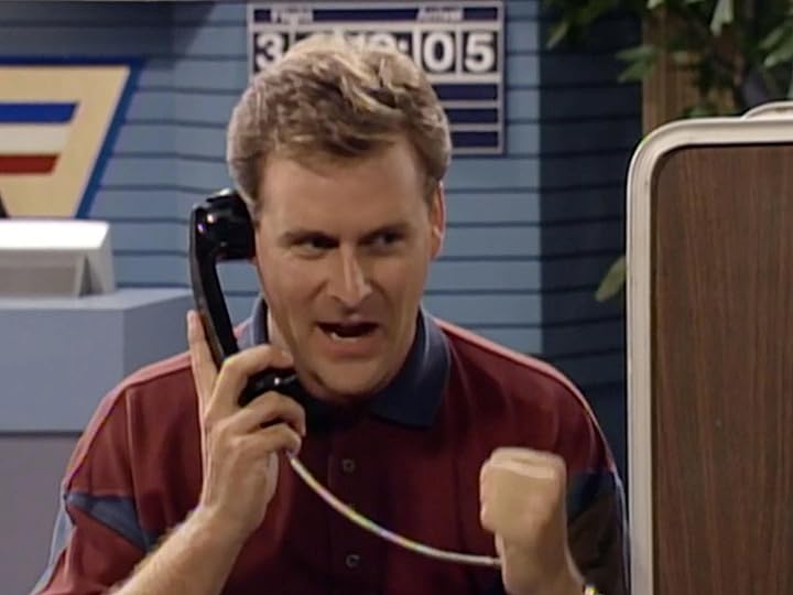 Prime Video: Full House: The Complete Sixth Season