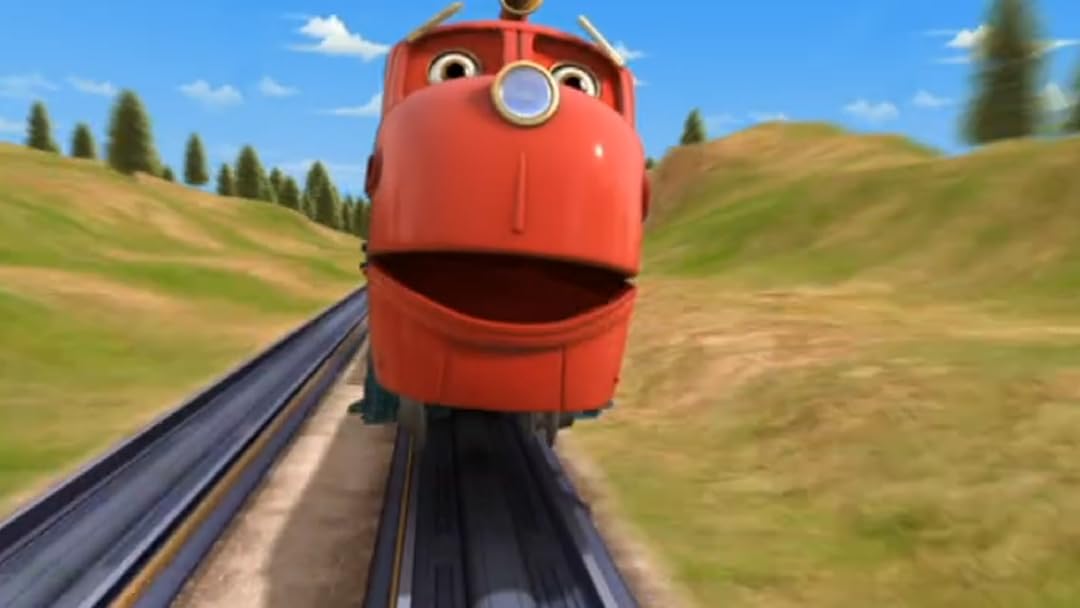 Watch Chuggington - Season 3 | Prime Video