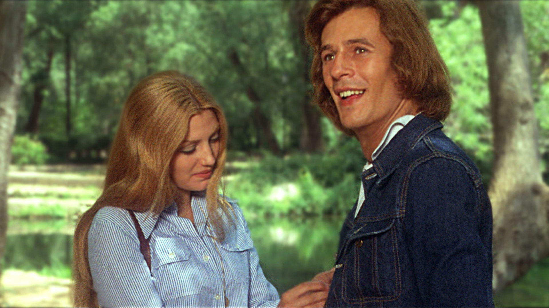 Prime Video: No matarás