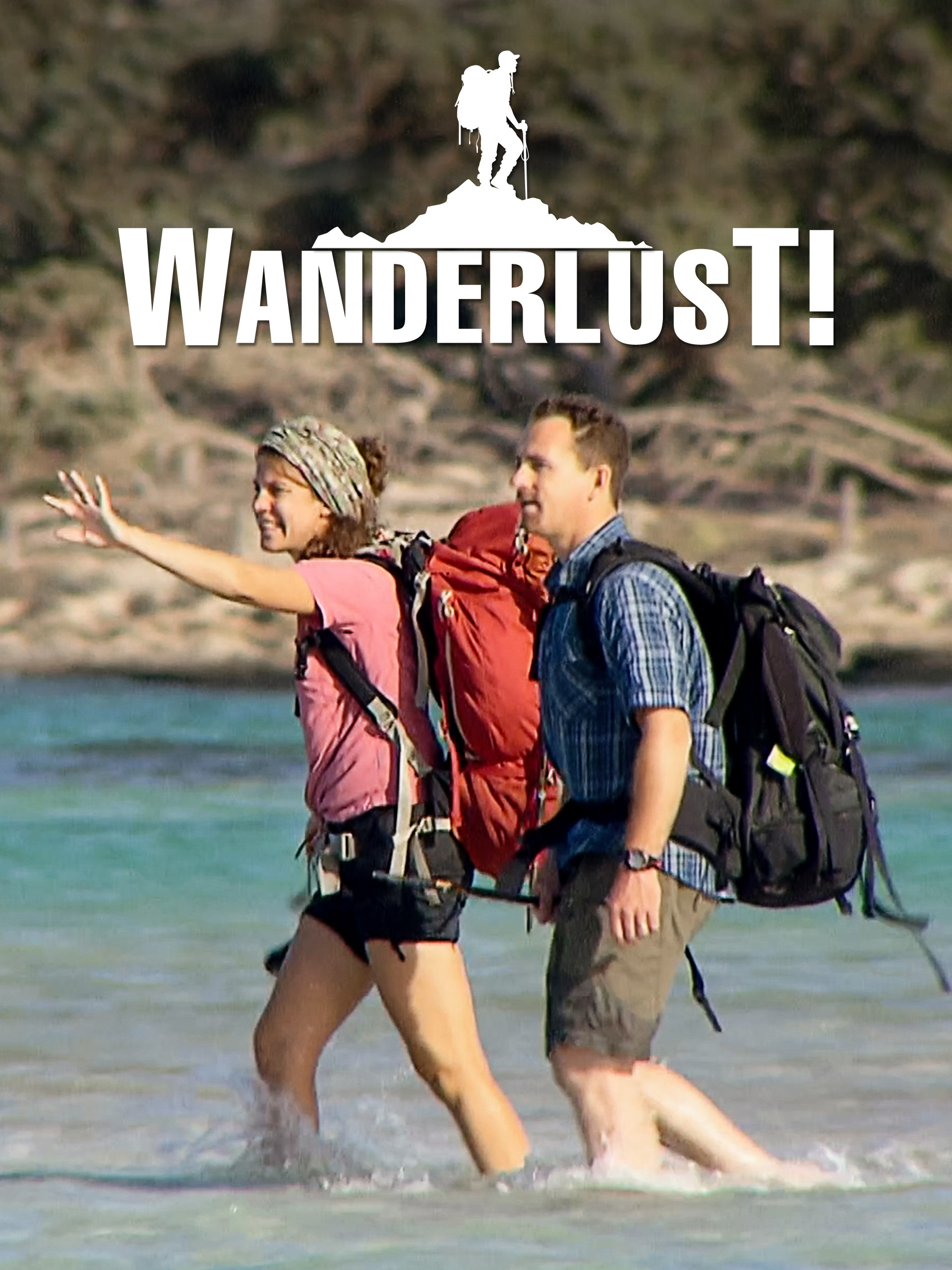 Prime Video: Wanderlust!