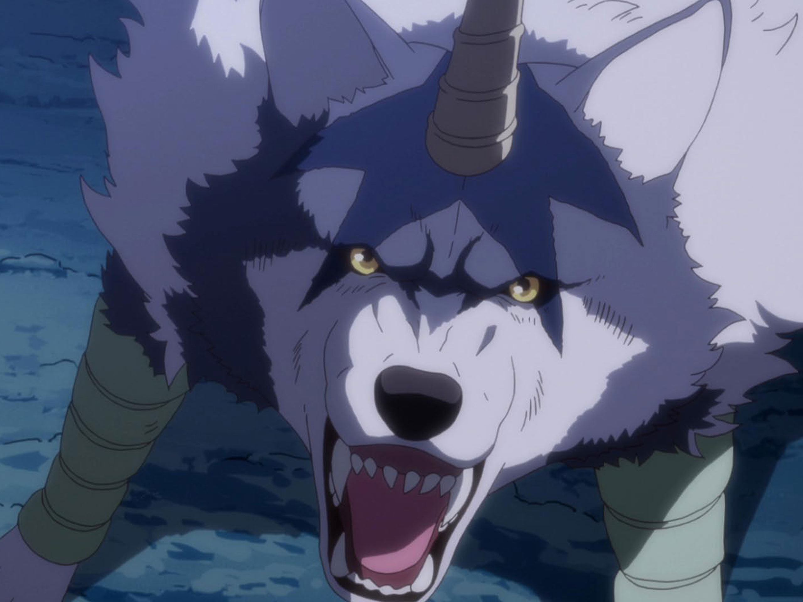 Prime Video: That Time I Got Reincarnated as a Slime Season 1