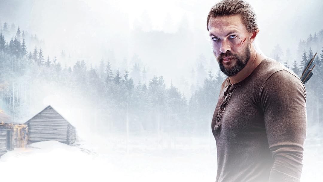 Watch Braven | Prime Video
