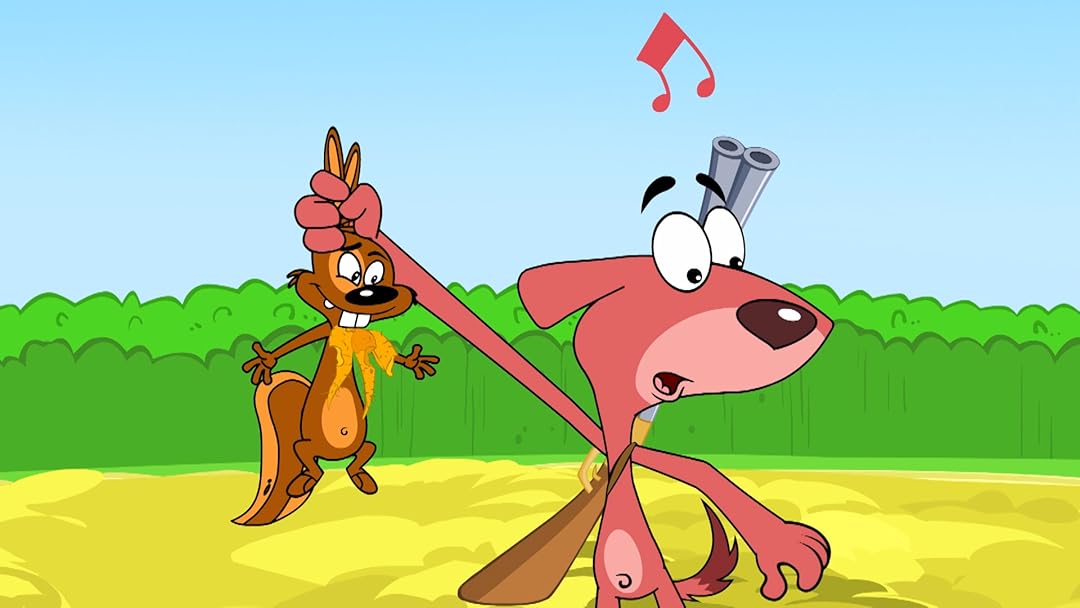 Watch Rat-A-Tat | Prime Video