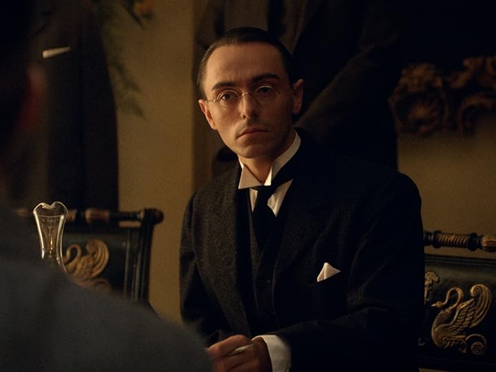 Prime Video: Peaky Blinders