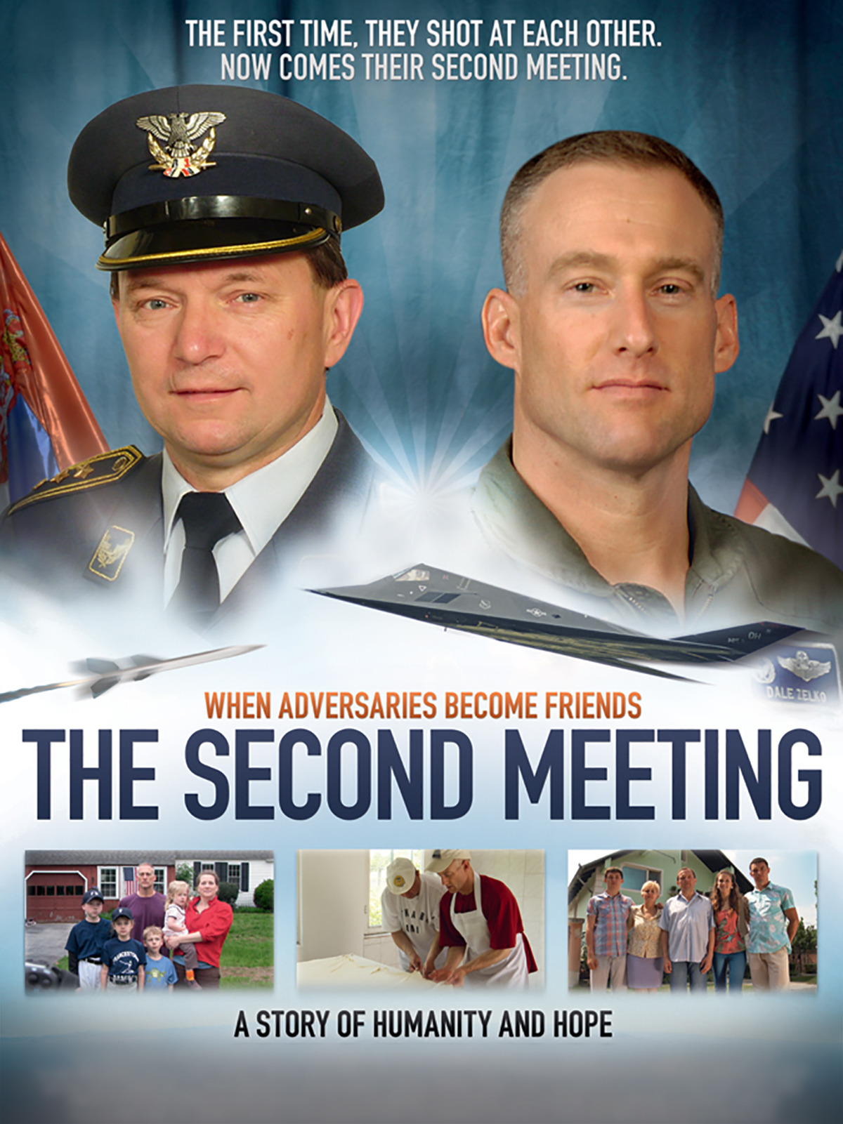 Prime Video: The Second Meeting