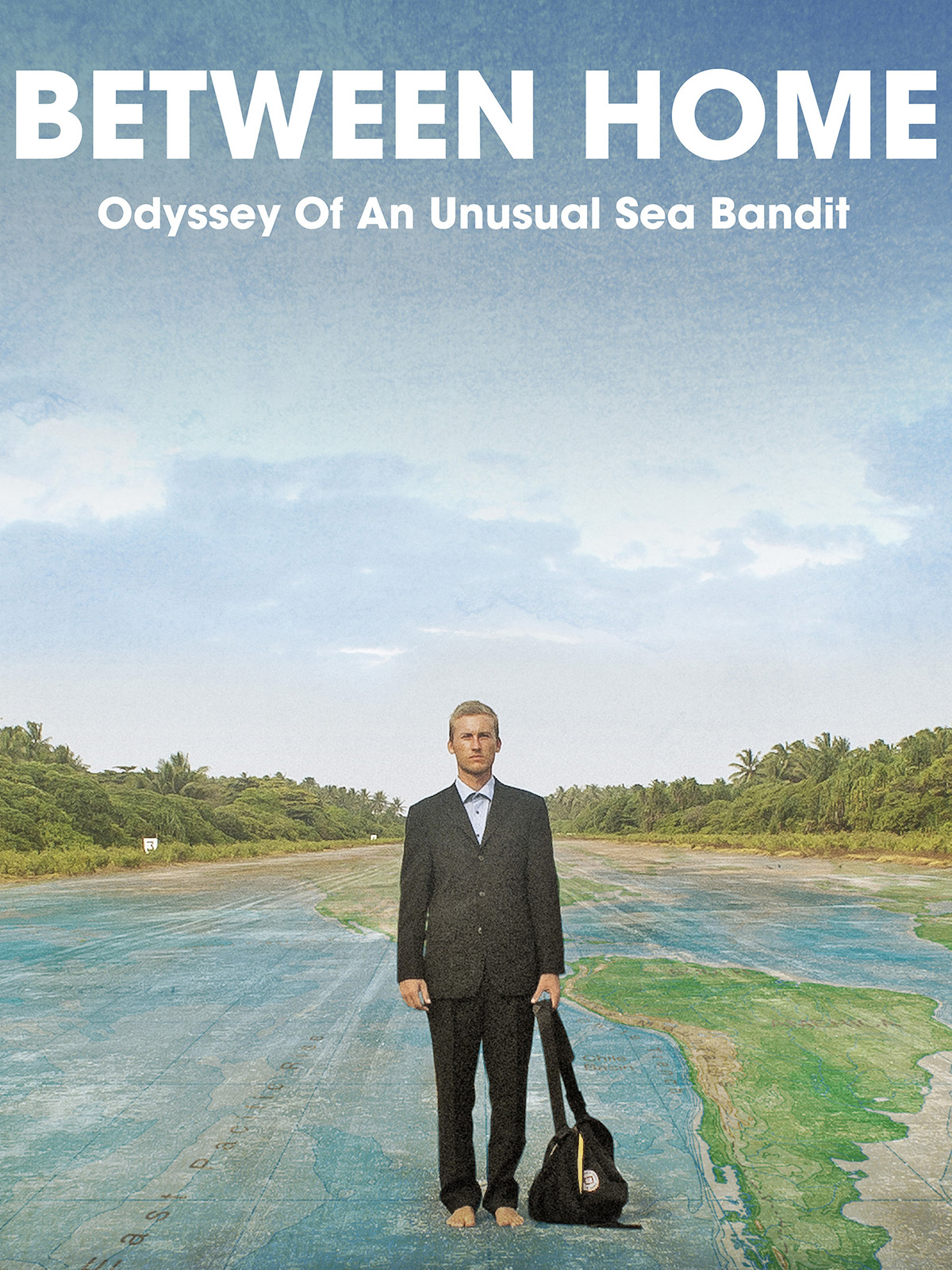 Prime Video: Between Home