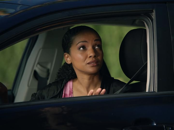 Prime Video: The Rookie, Season 2