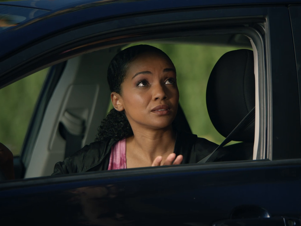 Prime Video: The Rookie, Season 2