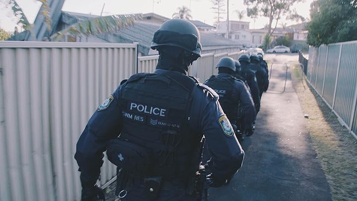 Prime Video: Ice Wars