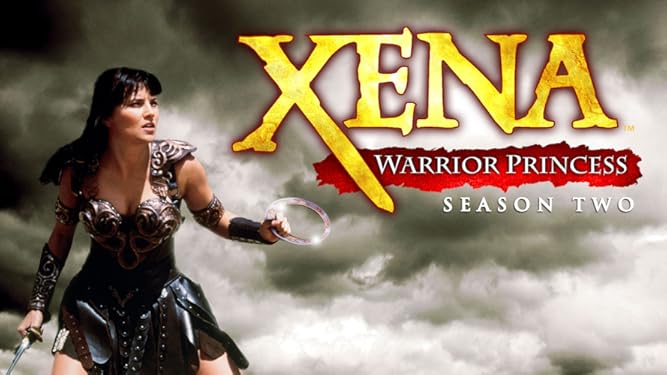 Xena Ares Wallpaper