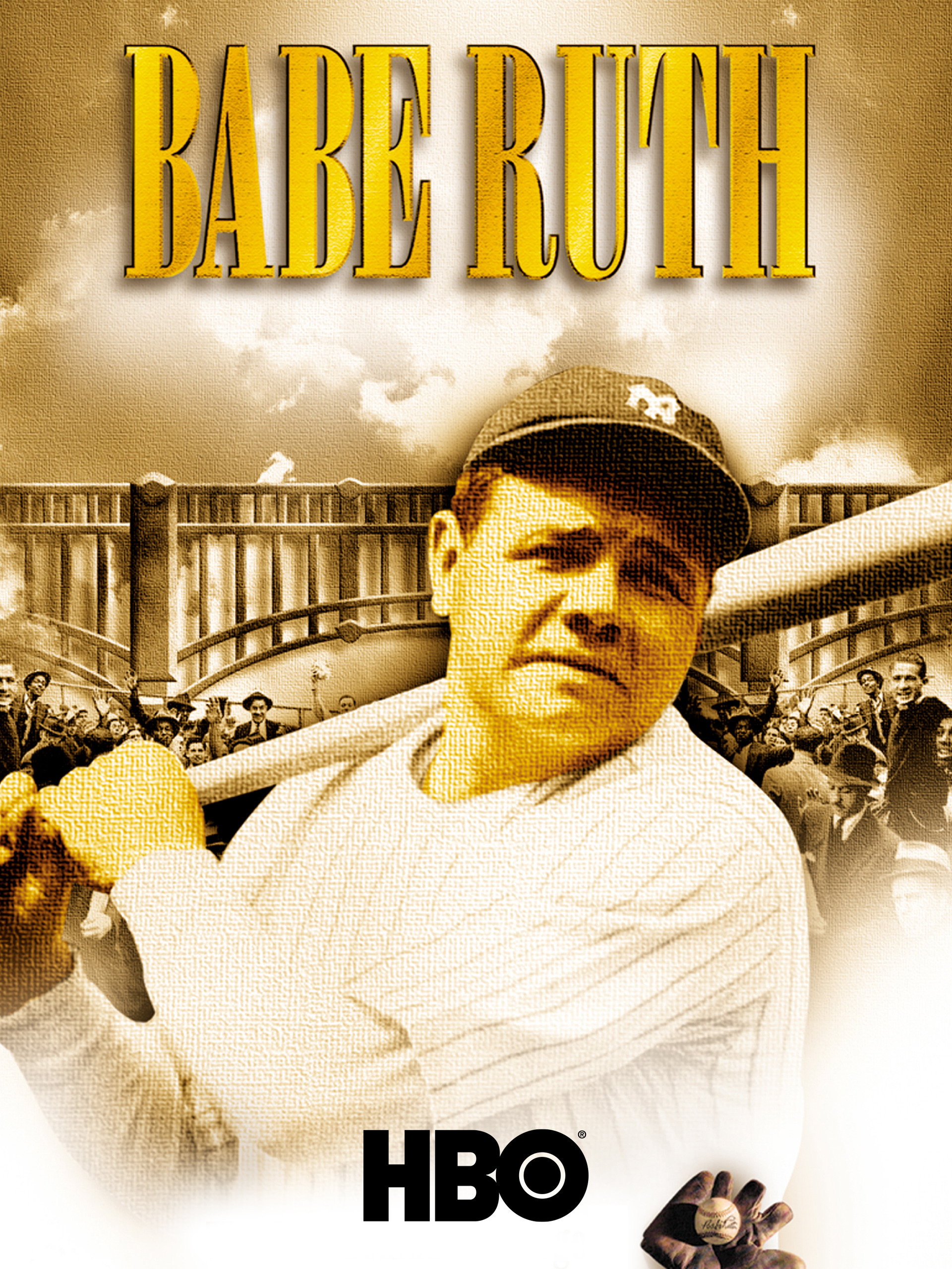 Prime Video: Babe Ruth