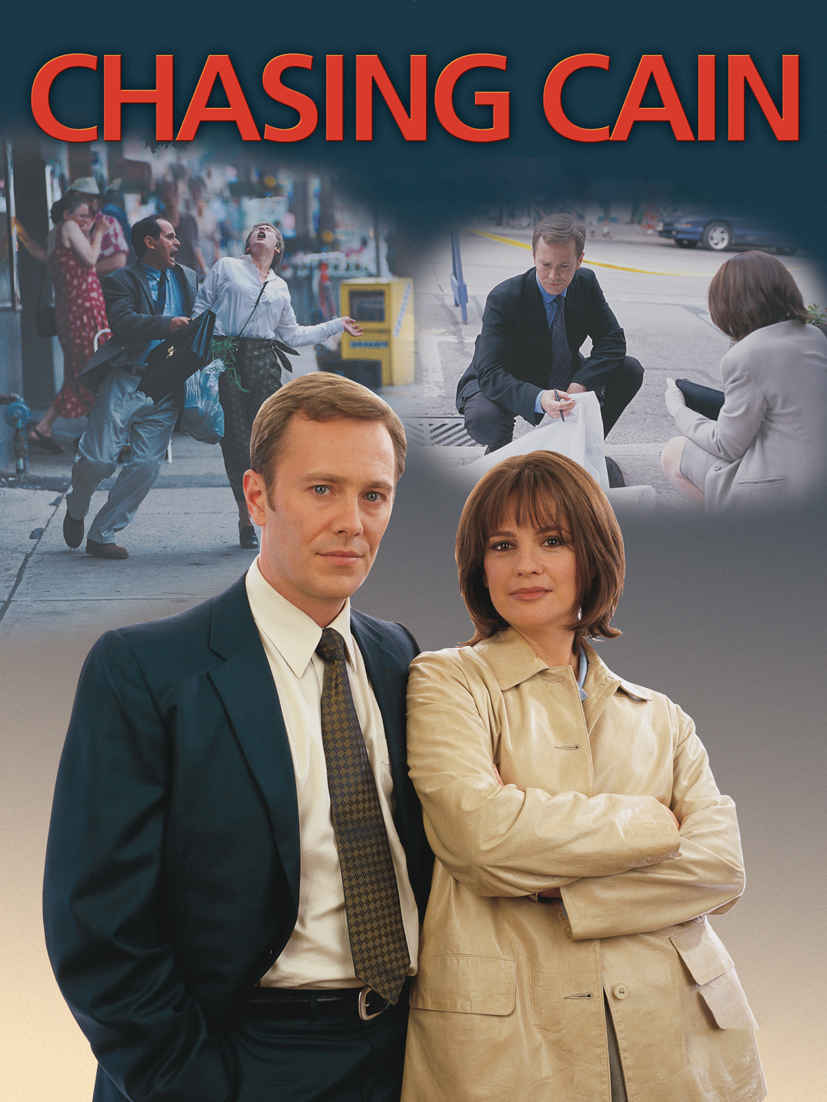 Prime Video: Chasing Cain