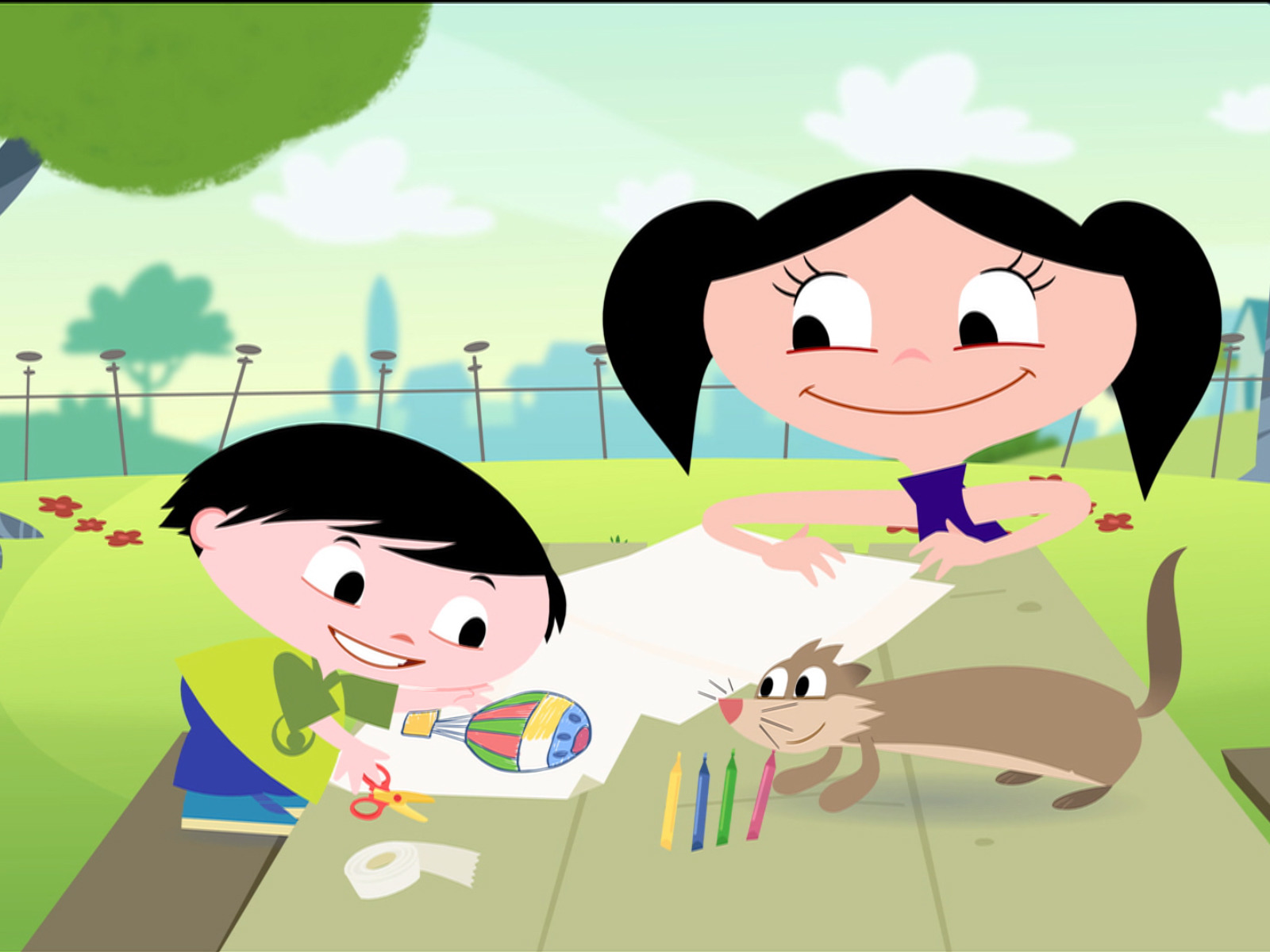 Prime Video: Earth To Luna!