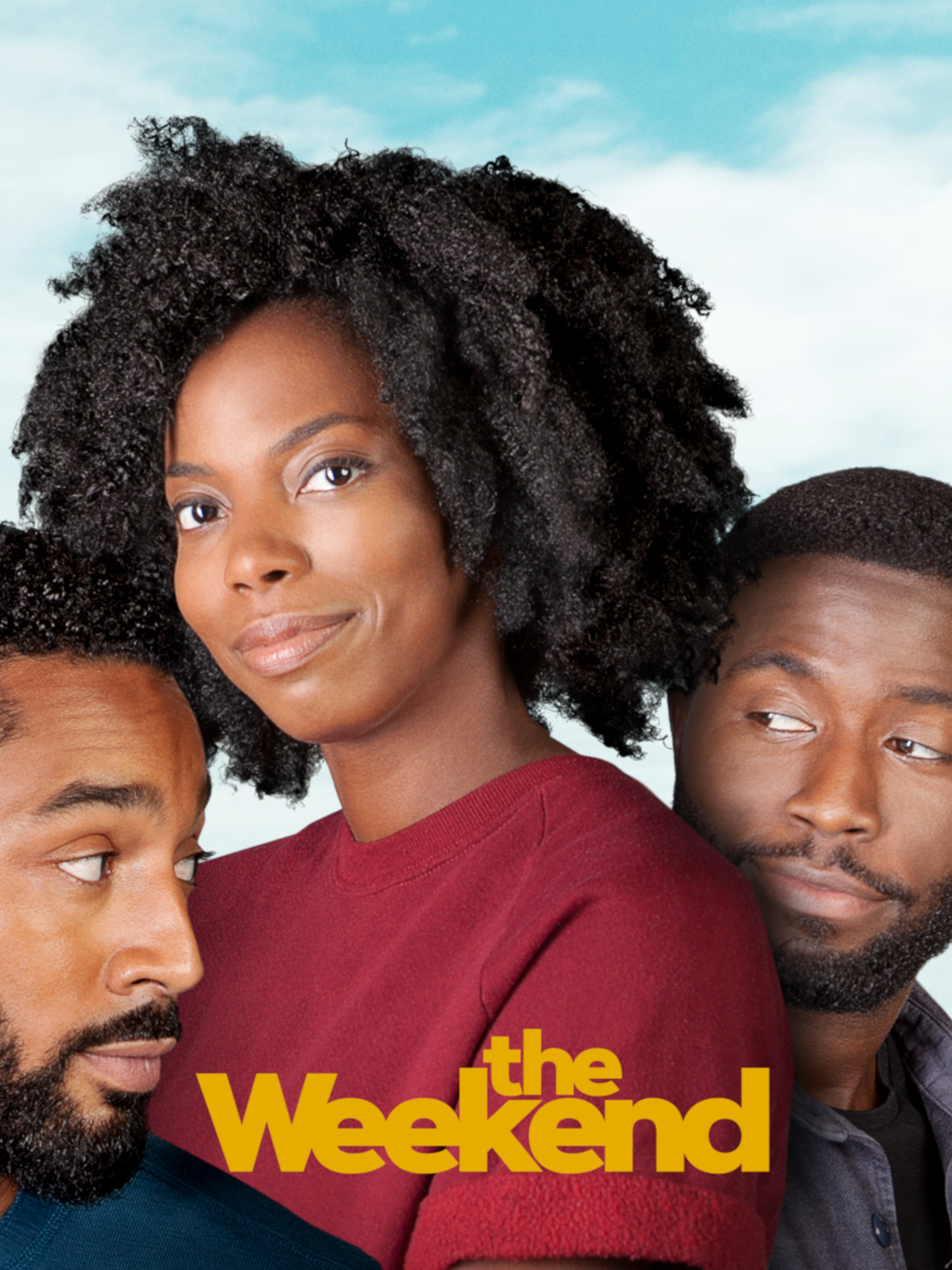 Prime Video: The Weekend