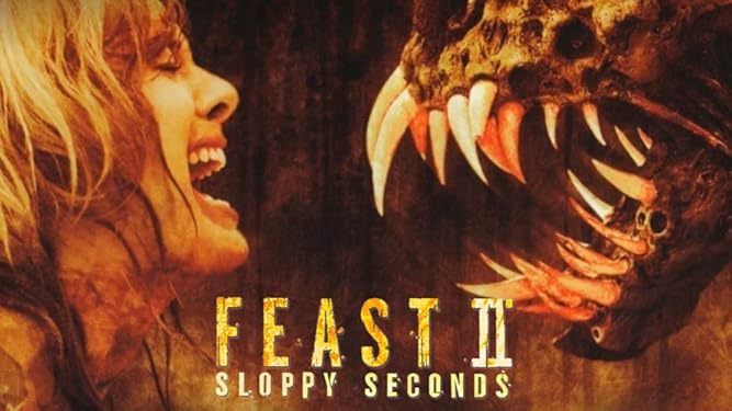 Feast 2 Movie