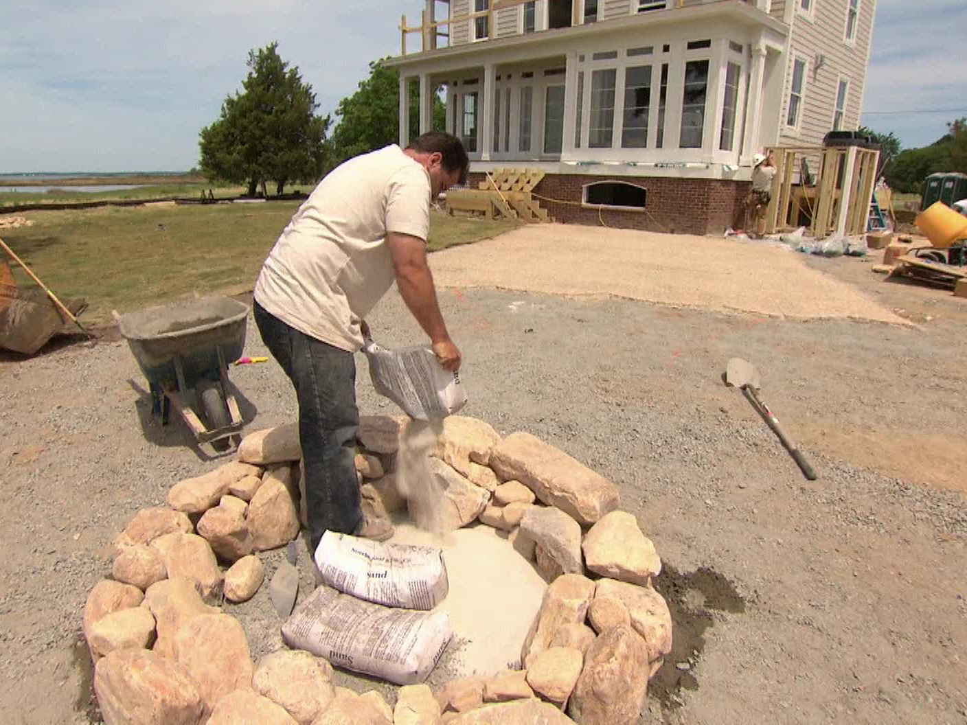 Prime Video: Indoors Out - Season 7