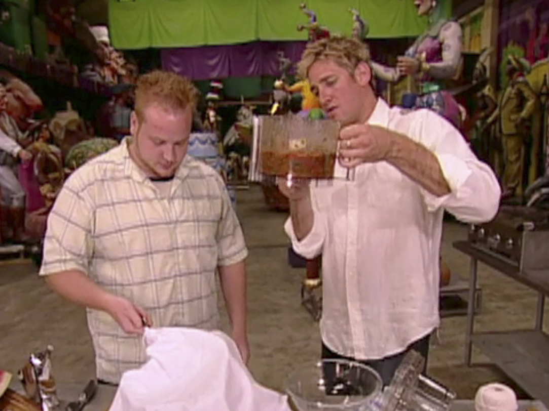 Prime Video: Take Home Chef - Season 2