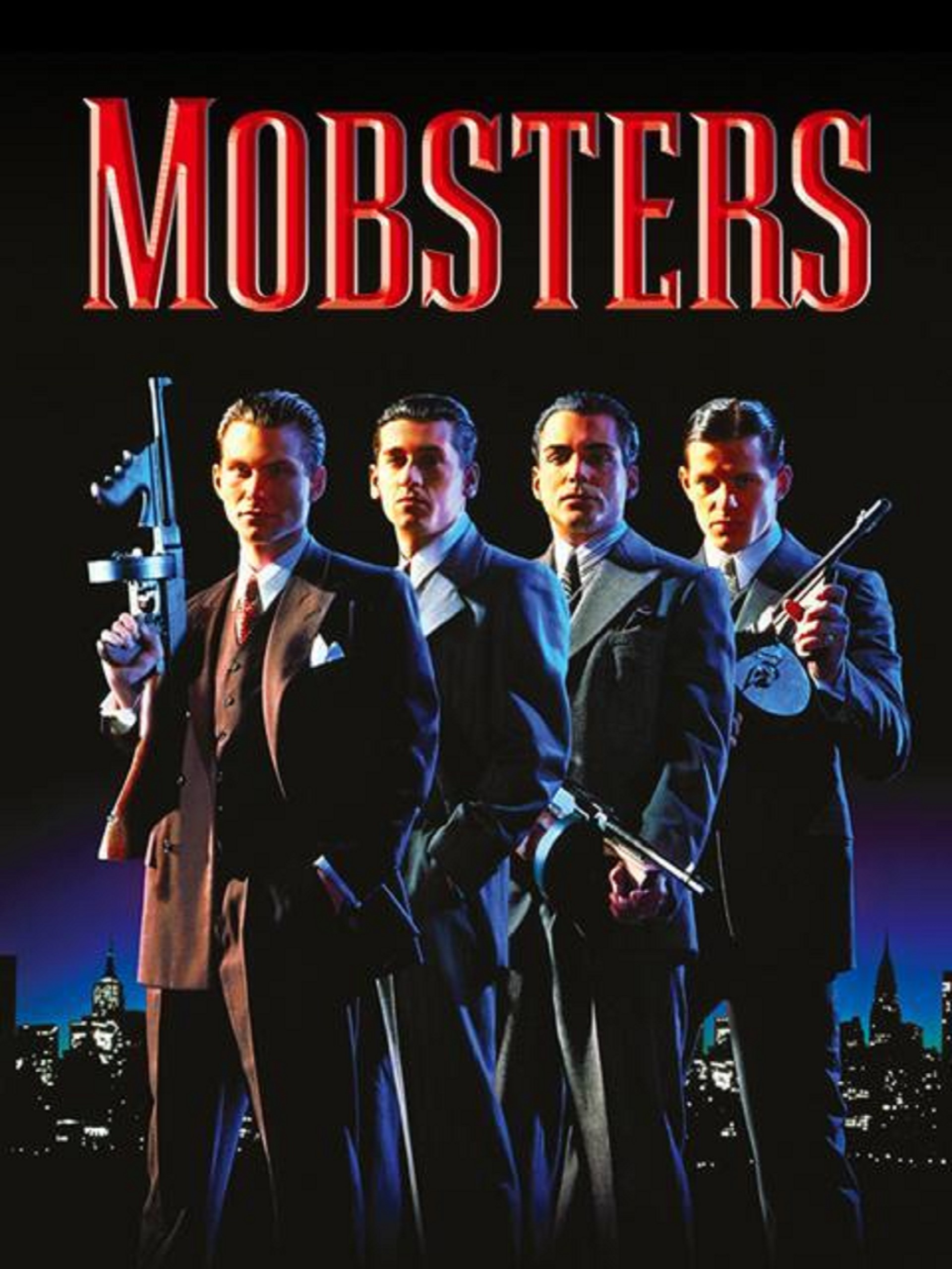 Prime Video: Mobsters
