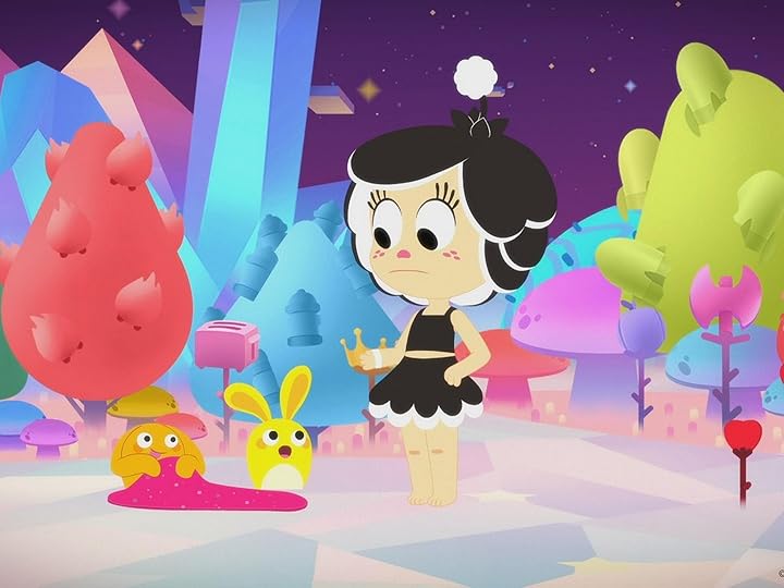 Prime Video: Hanazuki: Full of Treasures