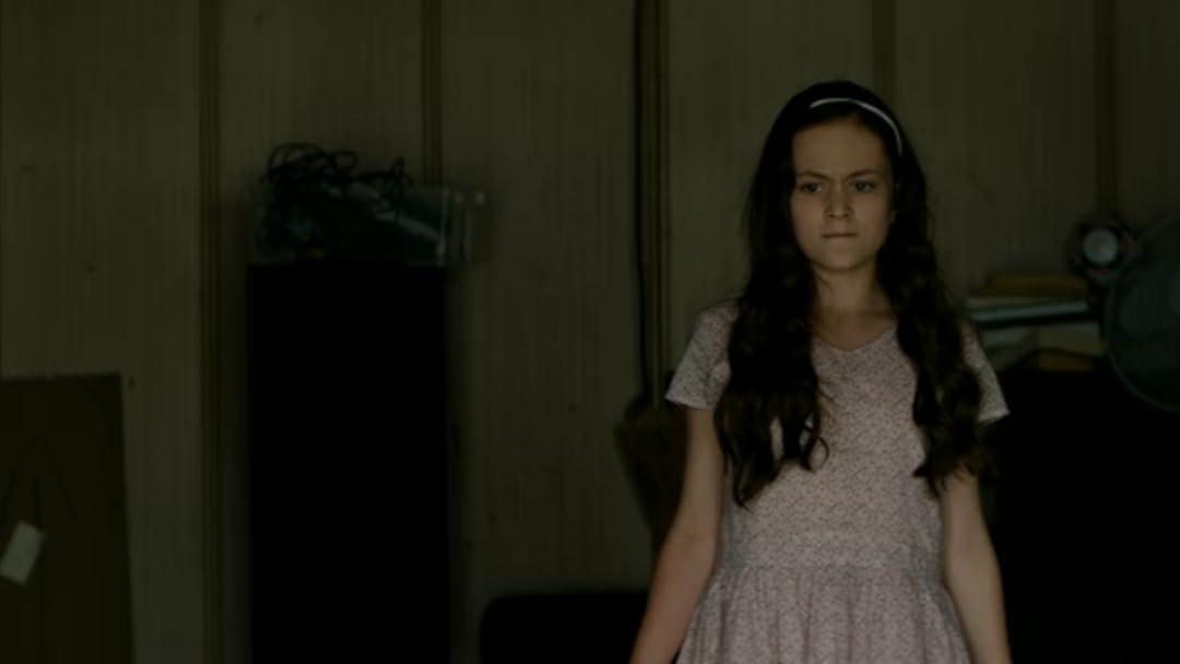 Prime Video: El monstruo