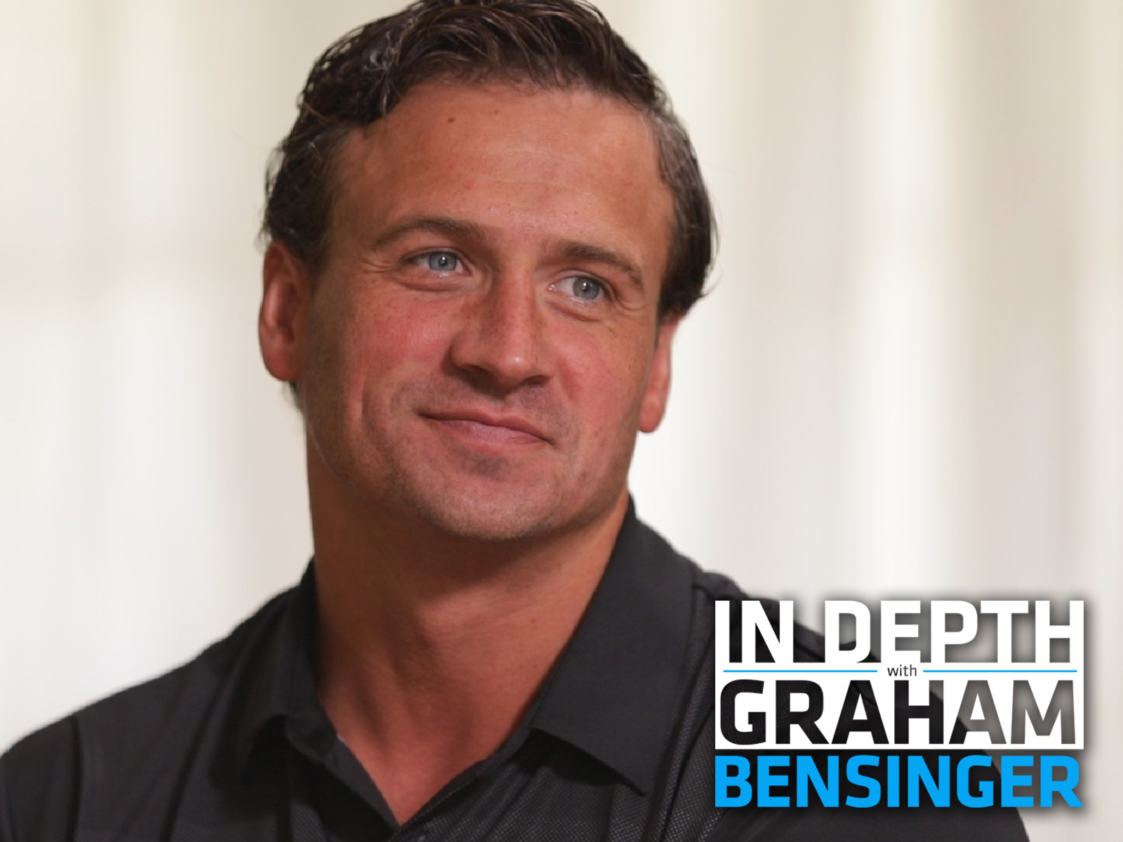 Prime Video: In Depth With Graham Bensinger