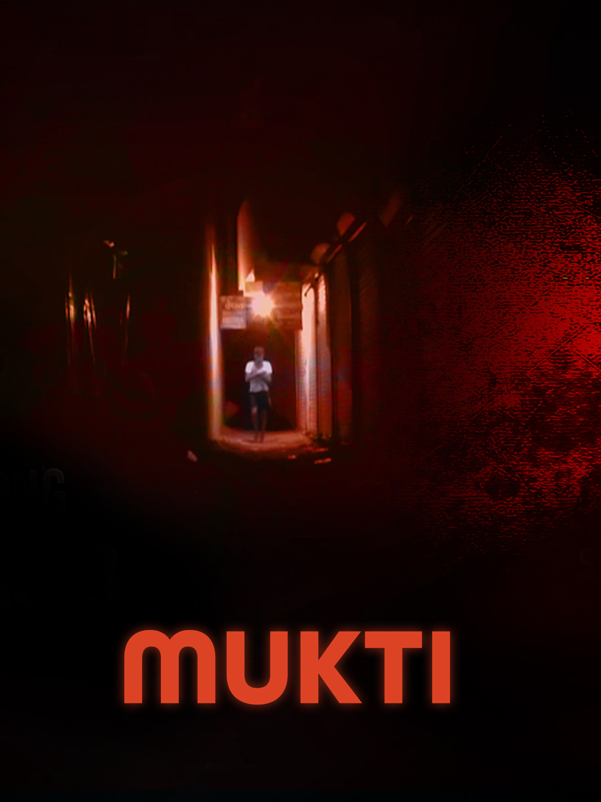 Prime Video: Mukti