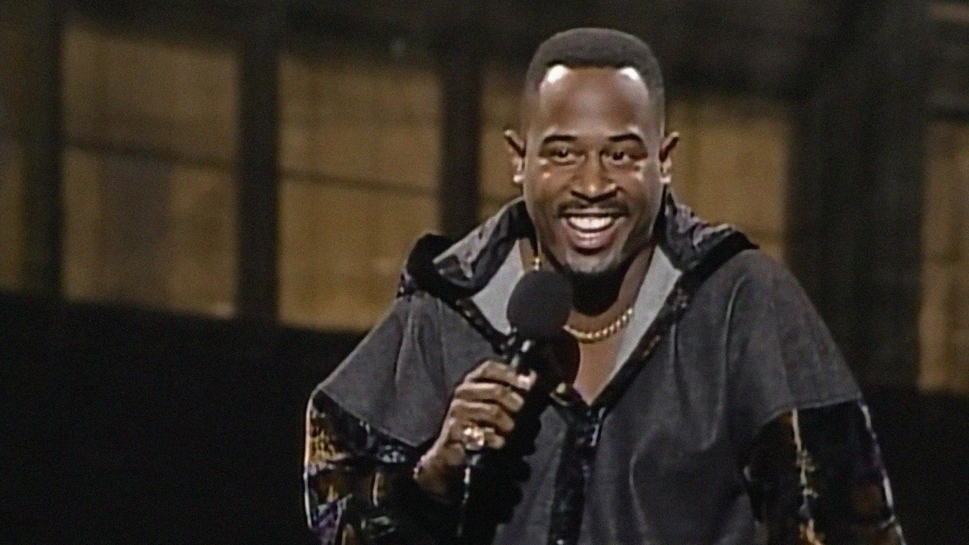 Watch Def Comedy Jam | Prime Video